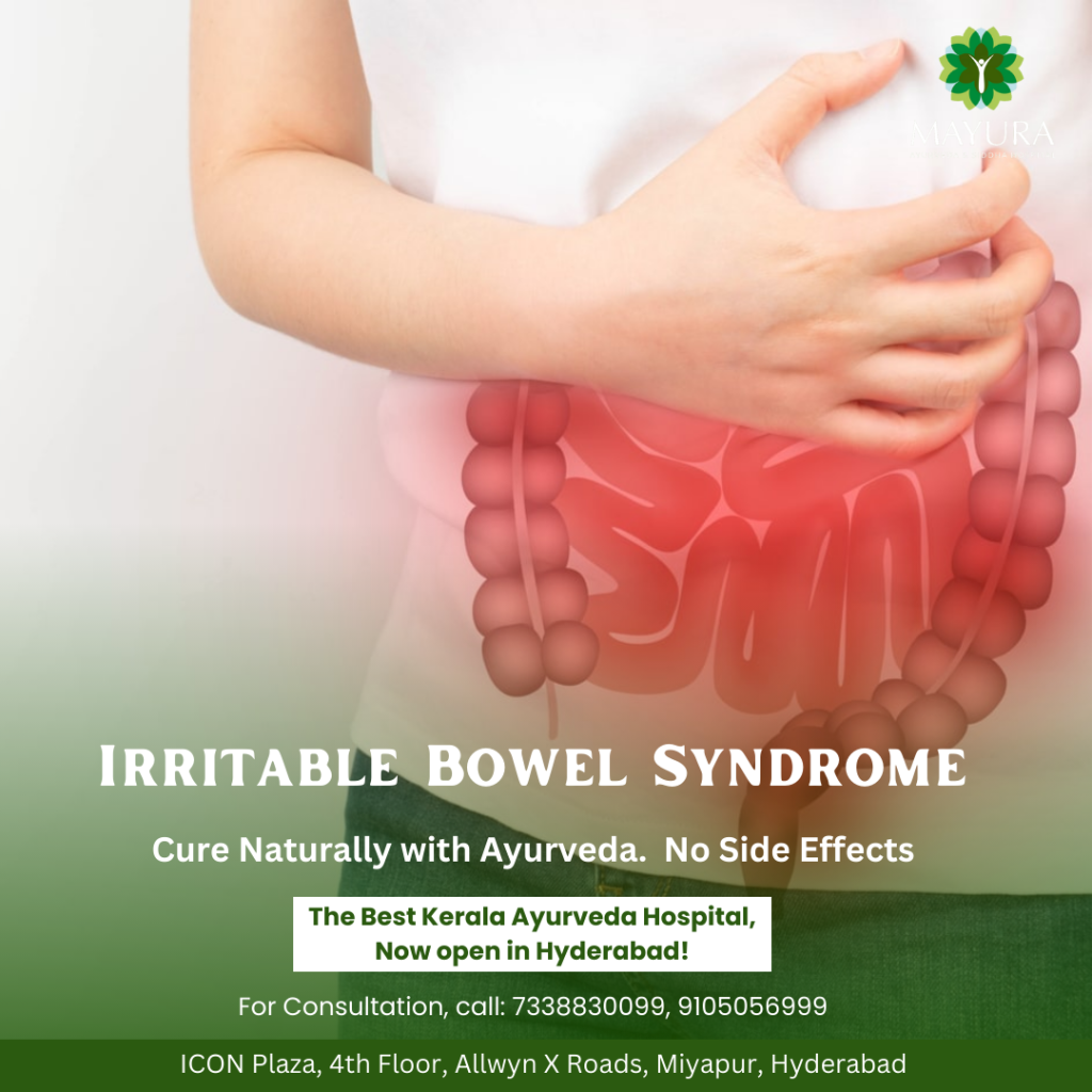 Understanding Irritable Bowel Syndrome (IBS): Symptoms, Management, and Relief - Mayura Hospitals
