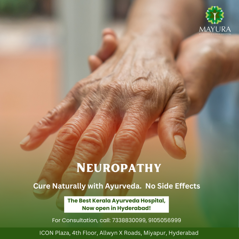 Understanding Neuropathy: Causes, Symptoms, and Treatment Options ...