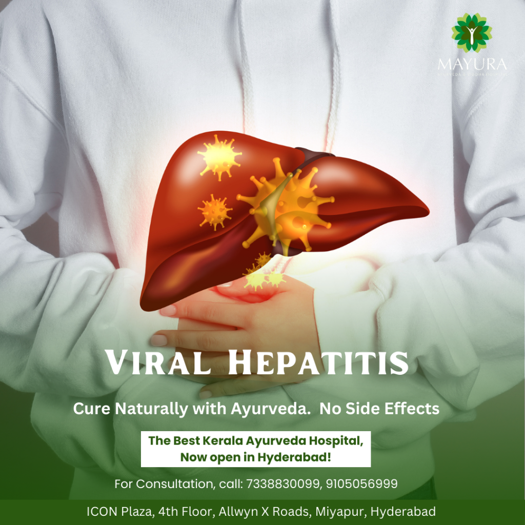 Understanding Viral Hepatitis: Impact on Liver Health and Beyond - Mayura Hospitals
