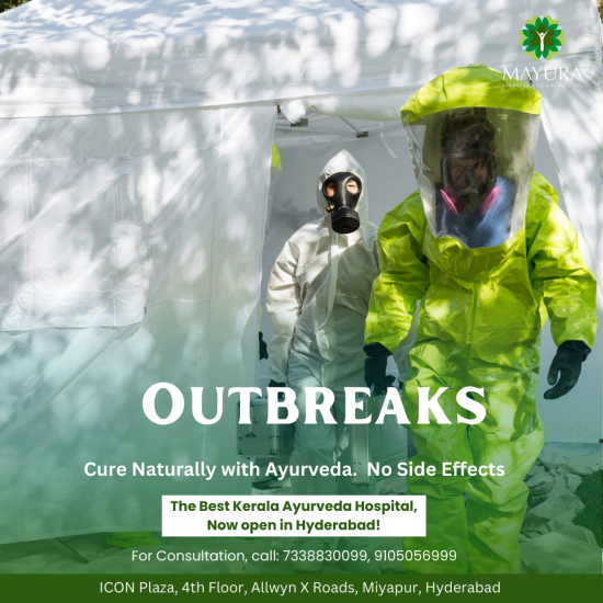 Understanding Outbreaks & Epidemics: Causes, Impact, & Prevention ...