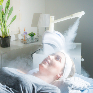 Steam Therapy - Mayura Hospitals