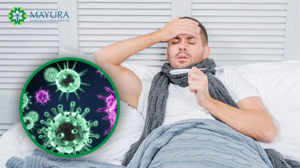 Fever - Mayura Hospitals